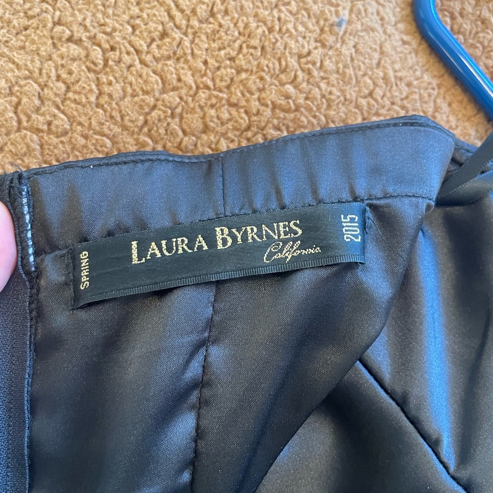 Pinup Girl Clothing, Laura Byrnes Design Dress - Gem